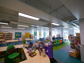 Hatch End High School venue for hire in Harrow (London) - SchoolHire