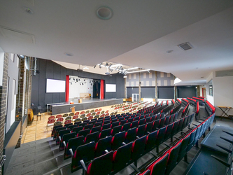 Hatch End High School venue for hire in Harrow (London) - SchoolHire