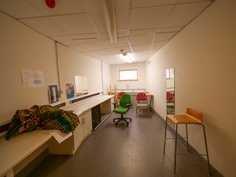 Hatch End High School venue for hire in Harrow (London) - SchoolHire