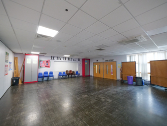 Hatch End High School venue for hire in Harrow (London) - SchoolHire