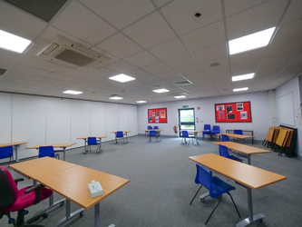 Hatch End High School venue for hire in Harrow (London) - SchoolHire