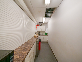Hatch End High School venue for hire in Harrow (London) - SchoolHire