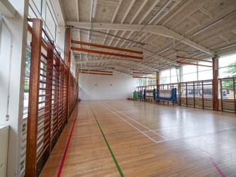 Hatch End High School venue for hire in Harrow (London) - SchoolHire
