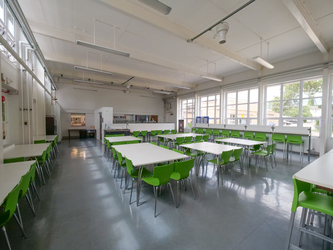 Hatch End High School venue for hire in Harrow (London) - SchoolHire