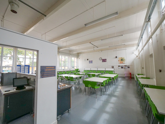 Hatch End High School venue for hire in Harrow (London) - SchoolHire