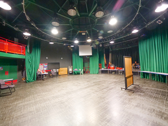 Hatch End High School venue for hire in Harrow (London) - SchoolHire