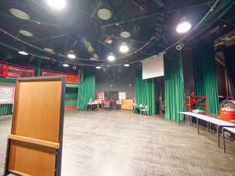 Hatch End High School venue for hire in Harrow (London) - SchoolHire
