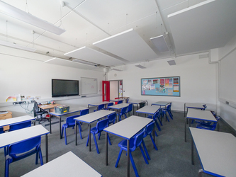 Hatch End High School venue for hire in Harrow (London) - SchoolHire