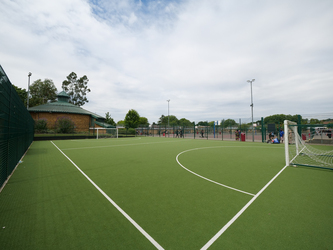 Hatch End High School venue for hire in Harrow (London) - SchoolHire