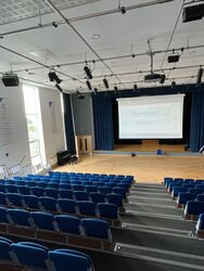 EDU @ Sheffield Springs Academy venue for hire in Sheffield - EDU