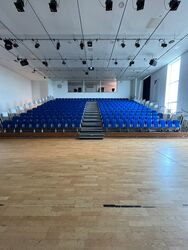 EDU @ Sheffield Springs Academy venue for hire in Sheffield - EDU