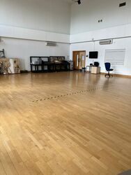 EDU @ Sheffield Springs Academy venue for hire in Sheffield - EDU