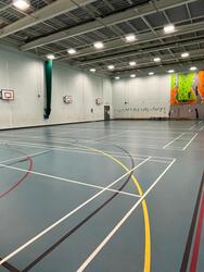 EDU @ Sheffield Springs Academy venue for hire in Sheffield - EDU