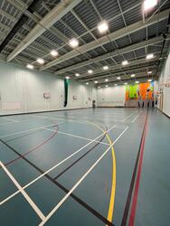 EDU @ Sheffield Springs Academy venue for hire in Sheffield - EDU
