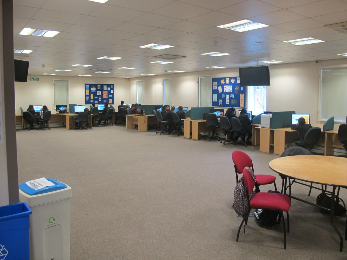 Conference Room / Meeting Room at Cranford Community College for hire ...