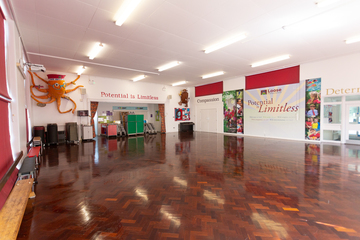 Loose Primary School venue for hire in Maidstone - SchoolHire
