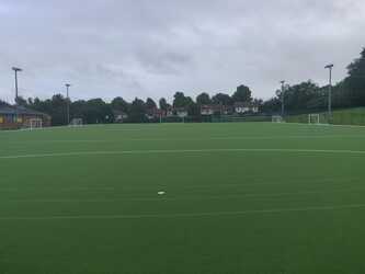 NWSH @ Canon Slade School venue for hire in Bolton - SchoolHire