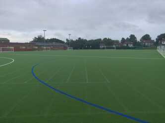 NWSH @ Canon Slade School venue for hire in Bolton - SchoolHire