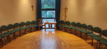 NWSH @ Canon Slade School venue for hire in Bolton - SchoolHire