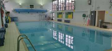 NWSH @ Canon Slade School venue for hire in Bolton - SchoolHire