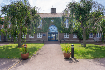 Birkdale High School venue for hire in Southport - SchoolHire