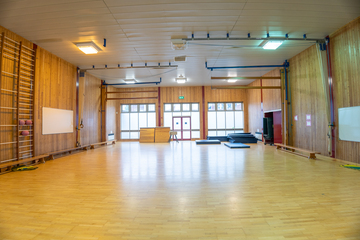 Crofton Academy venue for hire in Wakefield - SchoolHire