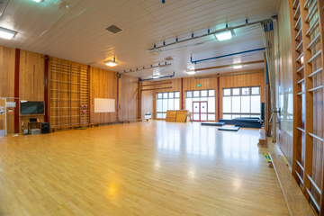 Crofton Academy venue for hire in Wakefield - SchoolHire