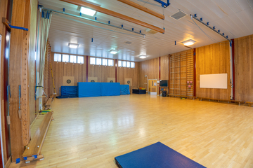 Crofton Academy venue for hire in Wakefield - SchoolHire