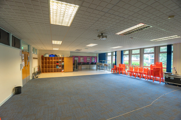 Crofton Academy venue for hire in Wakefield - SchoolHire