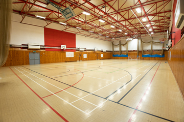 Crofton Academy venue for hire in Wakefield - SchoolHire