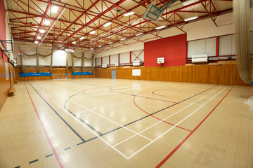 Crofton Academy venue for hire in Wakefield - SchoolHire