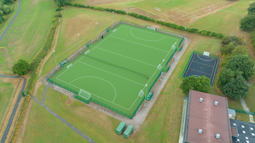 Crofton Academy venue for hire in Wakefield - SchoolHire