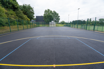 Crofton Academy venue for hire in Wakefield - SchoolHire