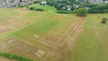 Crofton Academy venue for hire in Wakefield - SchoolHire