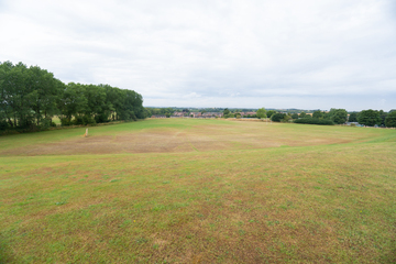 Crofton Academy venue for hire in Wakefield - SchoolHire