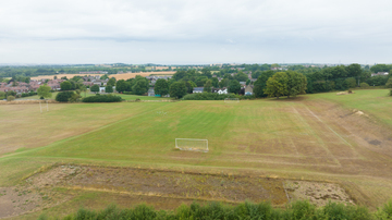 Crofton Academy venue for hire in Wakefield - SchoolHire