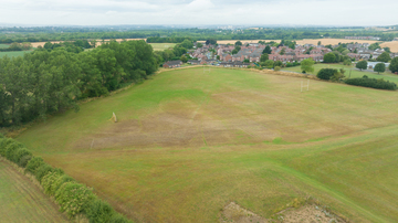 Crofton Academy venue for hire in Wakefield - SchoolHire
