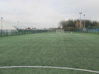 Cranford Community College venue for hire in Middlesex - SchoolHire