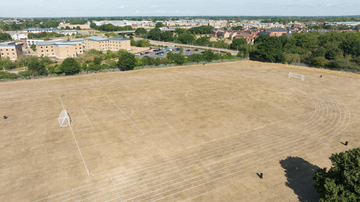 The Thomas Lord Audley School venue for hire in Colchester - SchoolHire