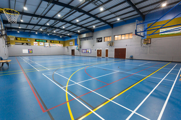 The Thomas Lord Audley School venue for hire in Colchester - SchoolHire