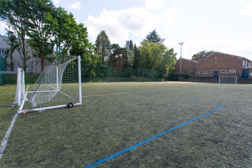 Coloma Convent Girls' School venue for hire in Croydon (London ...