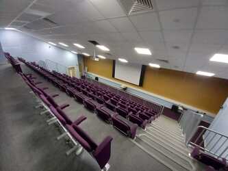 EDU @ Ormiston Meridian Academy venue for hire in Stoke on Trent - EDU