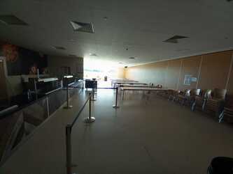 EDU @ Ormiston Meridian Academy venue for hire in Stoke on Trent - EDU