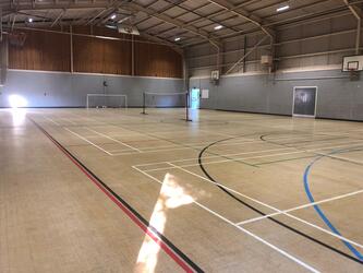 EDU @ Kettlethorpe High School venue for hire in Wakefield - EDU