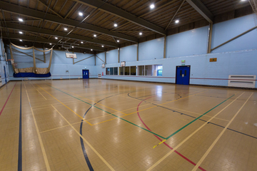 Attleborough Academy venue for hire in Attleborough - SchoolHire