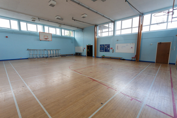 Attleborough Academy venue for hire in Attleborough - SchoolHire