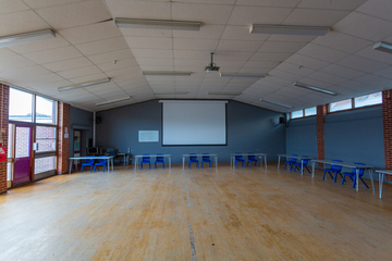 Attleborough Academy venue for hire in Attleborough - SchoolHire