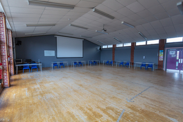 Attleborough Academy venue for hire in Attleborough - SchoolHire