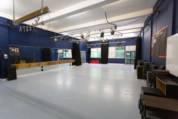 The Henry Cort Community College venue for hire in Fareham - SchoolHire