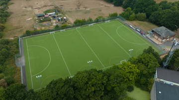 The Henry Cort Community College venue for hire in Fareham - SchoolHire